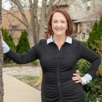 Catherine Simon-Vobornik - Oak Park - Baird & Warner